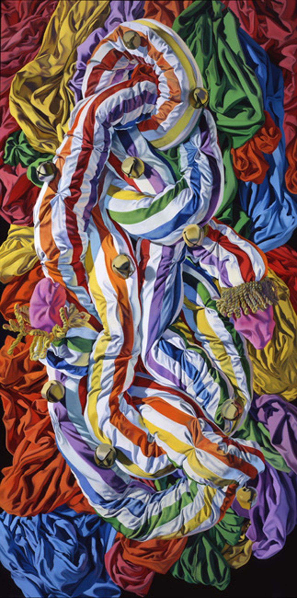 Rainbow Play Systems – Brett Reichman